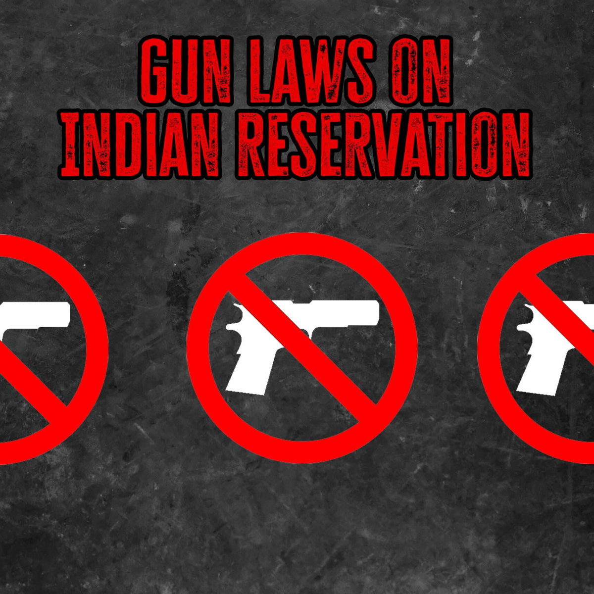 Carrying into an Indian casino on tribal land | Page 3 | Northwest Firearms