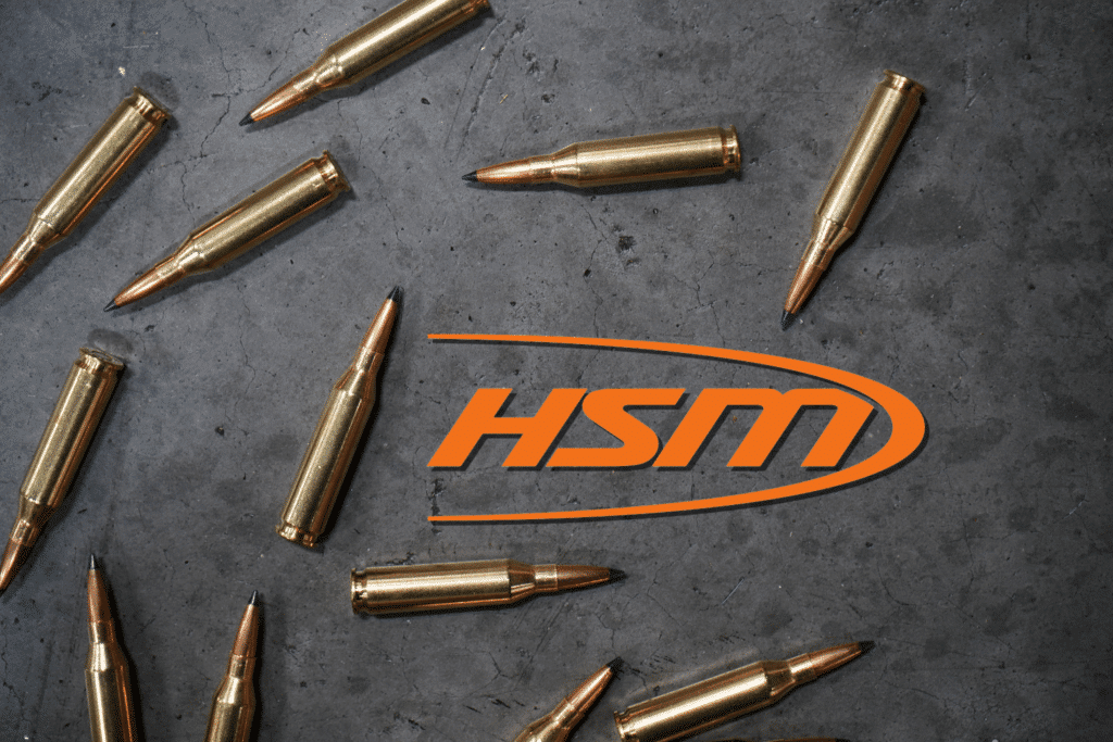 HSM Ammunition Overview: Products, Quality & Reputation | True Shot Academy