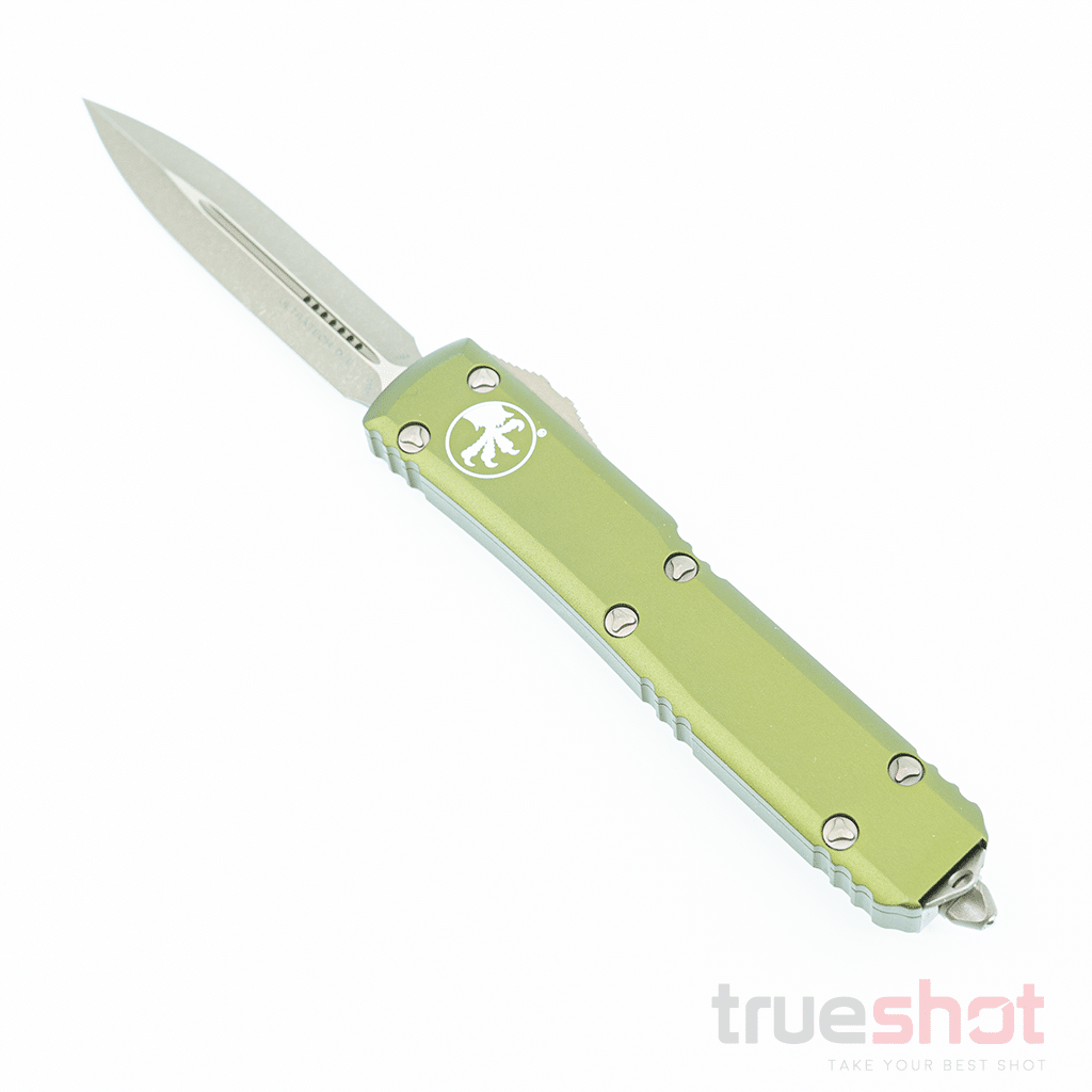 Microtech - 122-13APOD - Ultratech - DE - Apocalyptic Bronze Blade - O ...