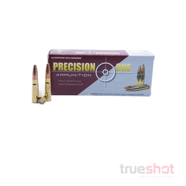 Precision One 300 Blackout 150 Grain CPFMJ REMAN - High-Quality ...