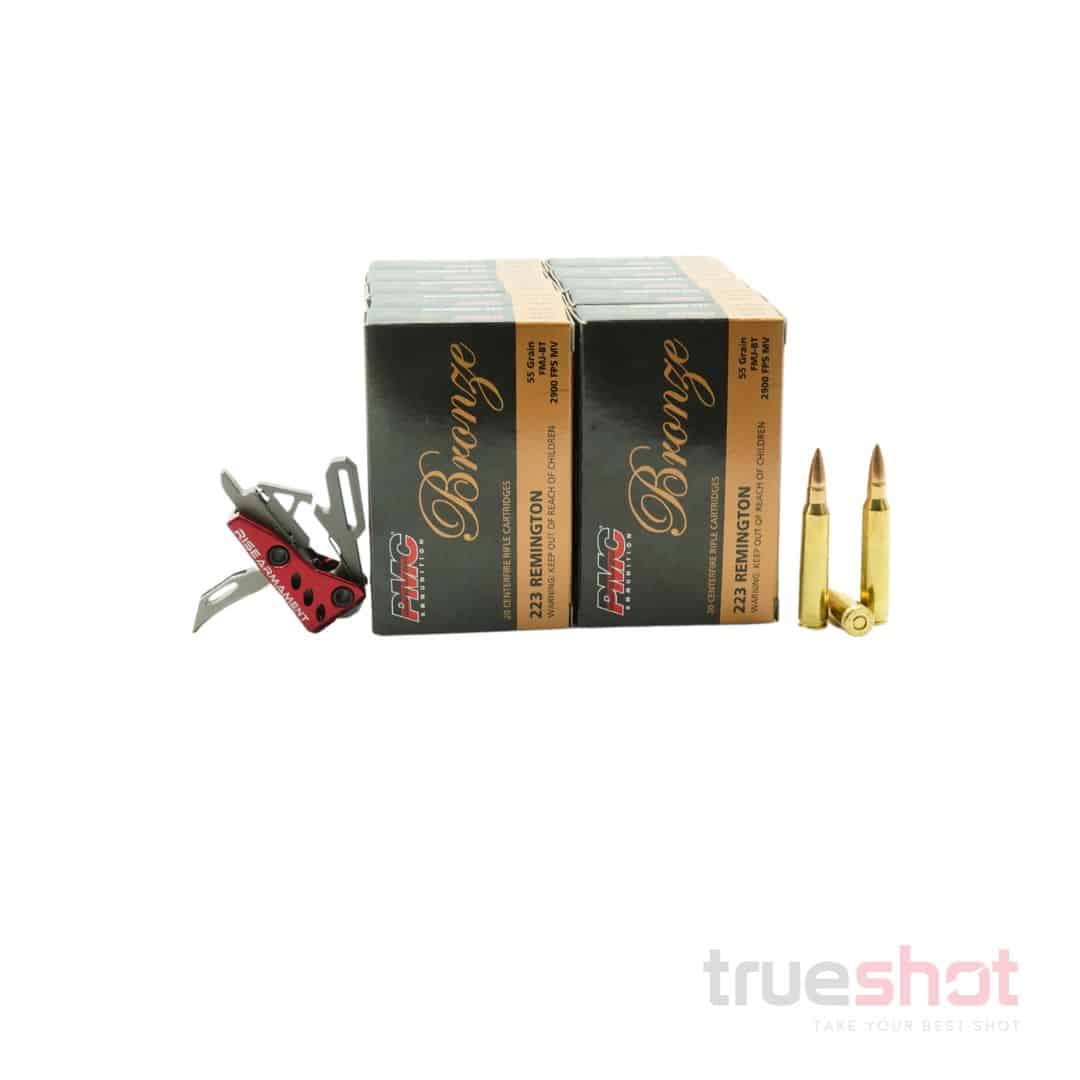 BUNDLE DEAL: Rise RA-535 Advanced Performance Drop in AR-15 Trigger an ...